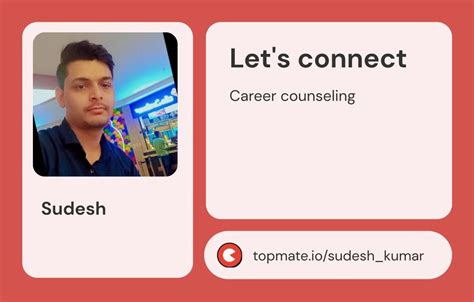 Sudesh Kumar Sudesh Kumar