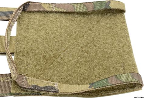 Crye Precision R Series™ 3 Band Skeletal Cummerbund Accessories Cummerbunds Etc Varuste