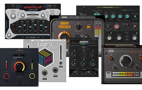 United Urban Bundle Plugin Pusher