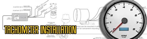 Schéma De Câblage Du Tachymètre Vdo