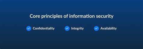 The Difference Between Information Security And Information Privacy Box Blog