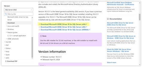 Connecting To Sap Hana Data Source Using Odbc Dsn