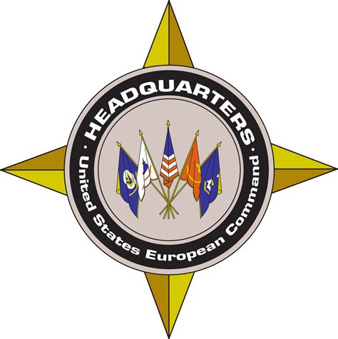 United States European Command Wikipedia