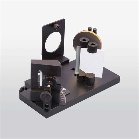 Variable Angle Reflection Accessory Harrick Brand Products From Specac