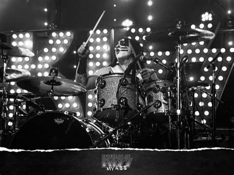 Kiss My Ass Se Presenta En La Plata Fm Raíces Rock