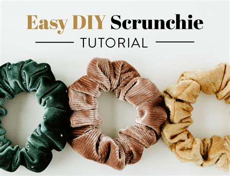 Diy Tutorials Hair