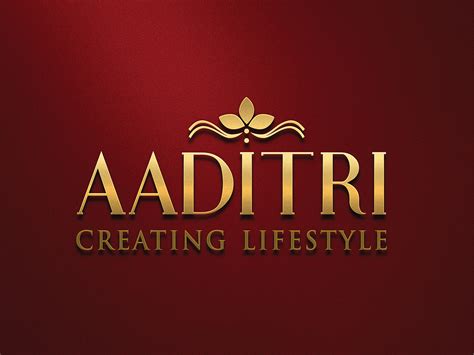 Aaditri By Outline Media On Dribbble