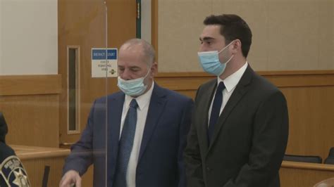 Firefighters Facing Dui Charge In Exeter Crash Has Been Terminated City Confirms