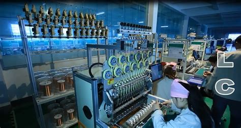 Rosh Good Quality High Frequency Switching Power Ee13 Series Smd