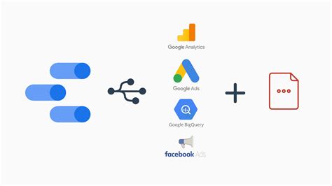 What Is Google Data Studio In Words