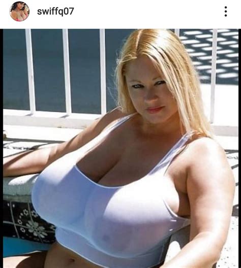 Foto De Mammoth Tits