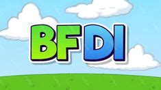 Battle For Dream Island Logo