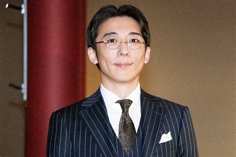 高橋一生、展覧会で音声ガイド担当も「うるさかったらはずしていただいて」 運慶の仏像に「何より僕が興奮しています」 Encount