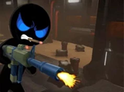 Stickman Games Play Stickman Games On Humoq
