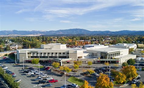 Valley Hospital Earns Five Star Quality Rating Newsroom