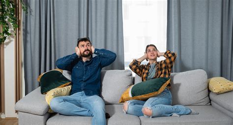 How To Handle A Noise Complaint Complete Prime Residential