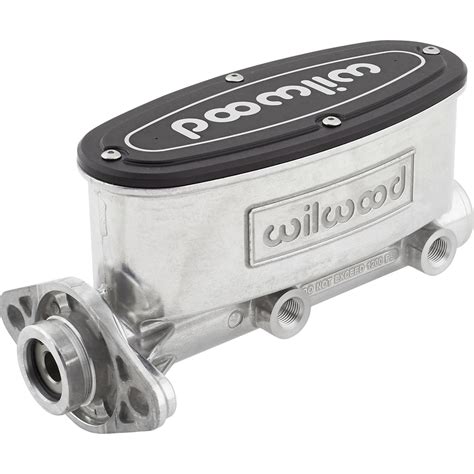 Wilwood Brakes