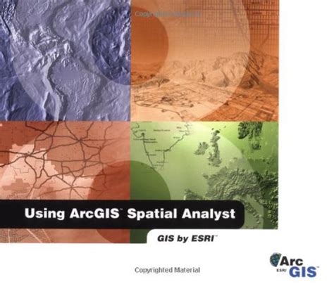 Using Arcgis Spatial Analyst Mccoy Jill Johnston Kevin