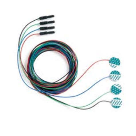 Disposable 4 Disc Electrode 영우메디텍