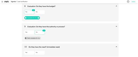 Lead Qualification Secrets Advanced Techniques For Lead Qualification