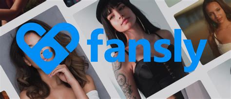 Fansly App Review Is It The Best Alternative To Onlyfans