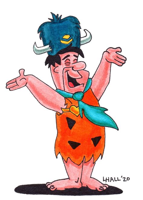 Water Buffalo Lodge Flintstones At Amy Yates Blog