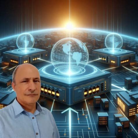 Tecnologia De Informação Estratégica Protocolo Ppoe Uma Visão Geral