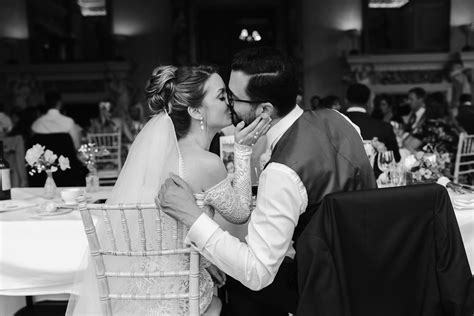 Lauren Mitchell Photography Harper Weddings