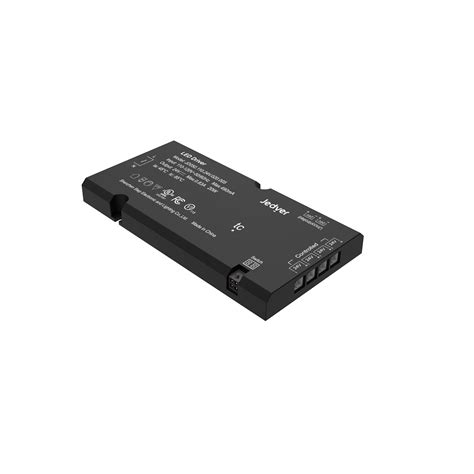 Integrated Led Driver 15mm 110~120v 20w 24v Jedver