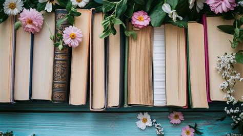 Book Lover Wallpaper