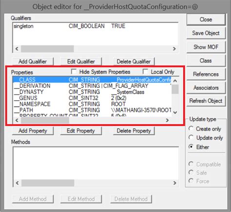Troubleshoot Quota Violation Error