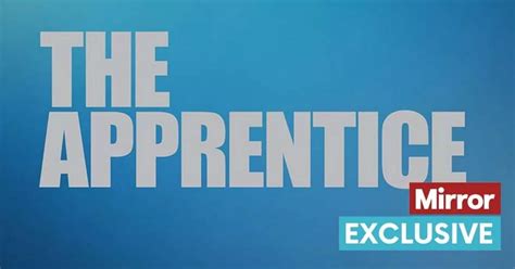 Who Is Tre Lowe Bbc The Apprentice Star Makes Unexpected Return