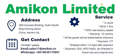 Ci830 3bse013252r1 Abb Profibus Communication Interface Module