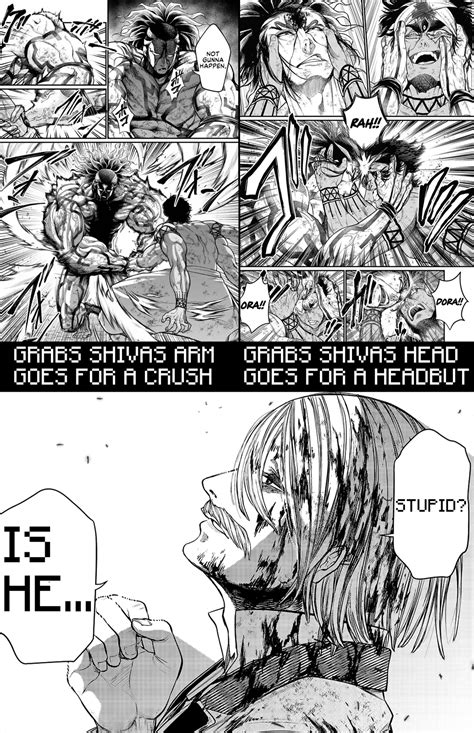 Raiden Didnt Think That Through Rshuumatsunovalkyrie