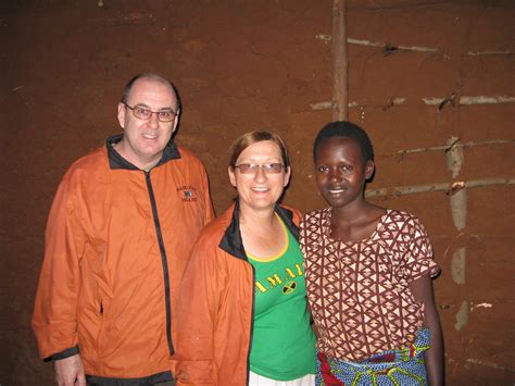 Our New Friend This Is Josien She Is Such A Sweet Lady We Flickr