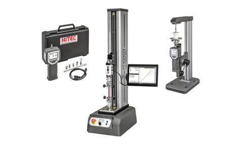 Produkte Hitec Messtechnik