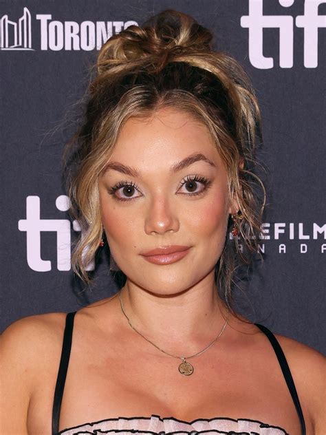 Amalia Williamson Pictures Rotten Tomatoes