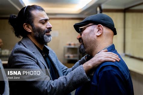 ایسنا مراسم یادبود هادی مرزبان