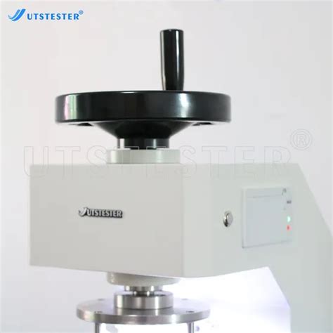 Hydrostatic Pressure Head Tester Digital Hydrostatic Head Tester