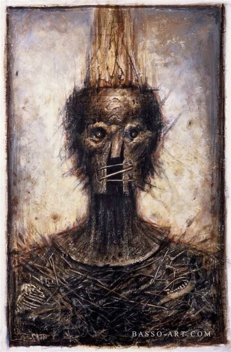 Pin En William Basso