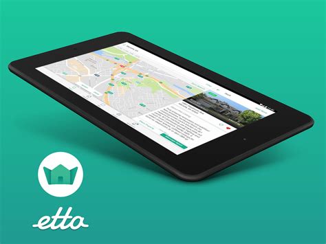 Etta Homes For Android Download