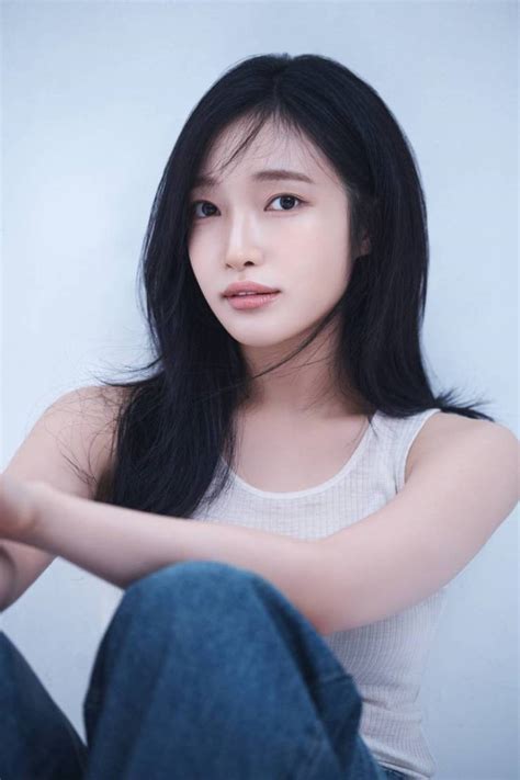 Ji Hye Won 지혜원 Hancinema