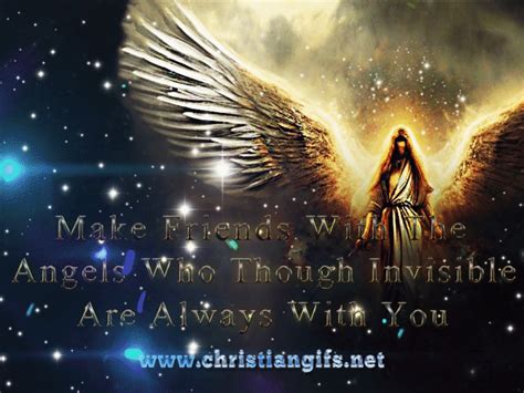 Angels Angels Christian S