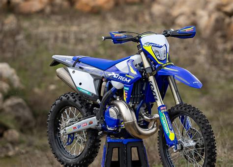 Sherco 300 2025 Prix Nouveau Sherco 2025 Uwjt