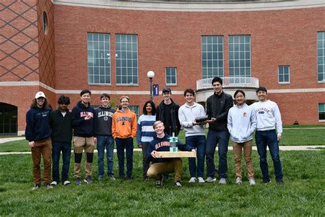 Solid Propulsion — The Illinois Space Society