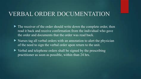 Adverse Drug Reactions Ade Lasa Drugs Verbal Order And Documentation