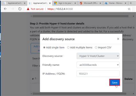 Step By Step Azure Server Migration A Guide For Architects