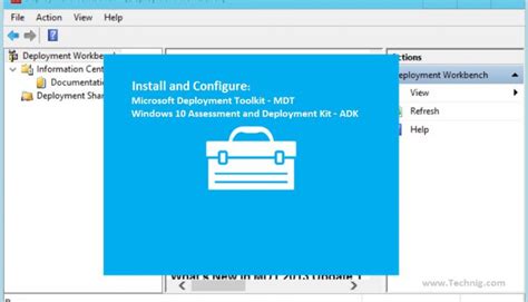Mcse Archives Technig