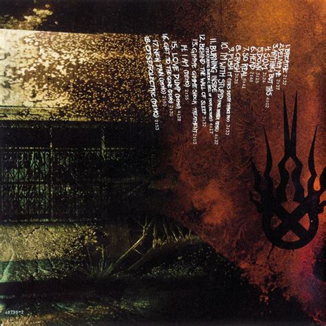 Car Tula Interior Frontal De Static X Beneath Between Beyond