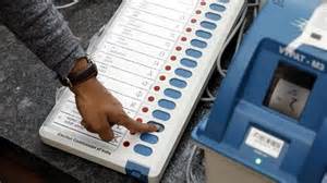 Editorial Keep Faith In Voting Machines